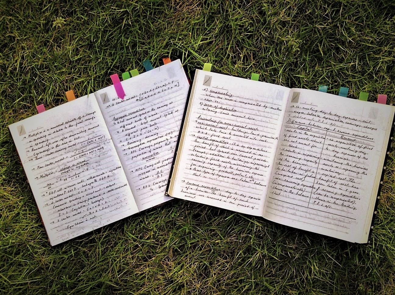 How To Efficiently Take Notes In Class – IGCSE AID