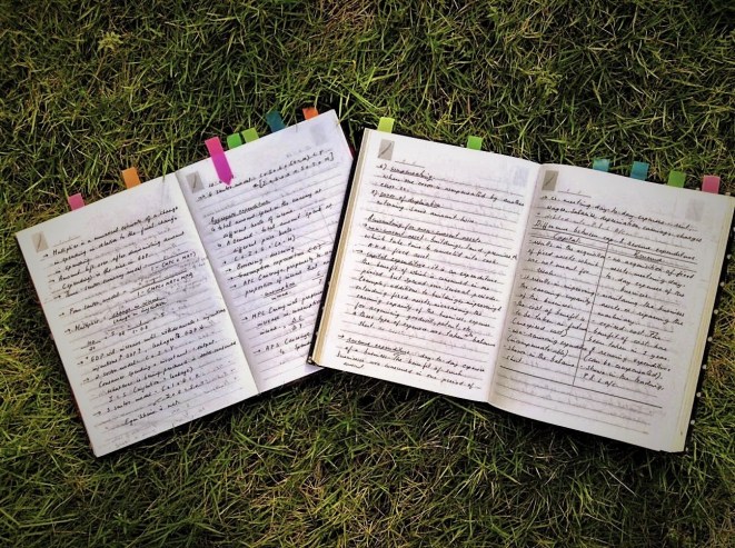 How To Efficiently Take Notes In Class – IGCSE AID